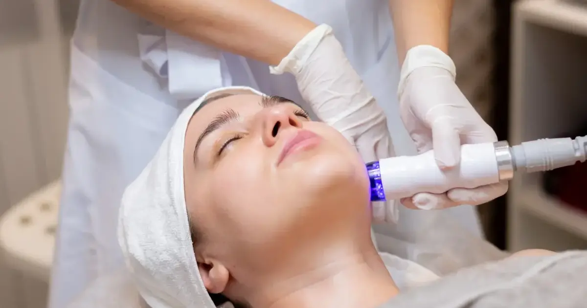 Best HydraFacial MD Treatment in Hyderabad | Coral Skin Clinic